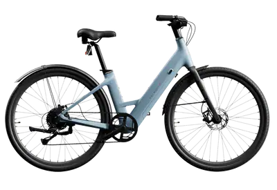 Urtopia - Let's Roll E-Bikes - Lancaster E-Bike Shop